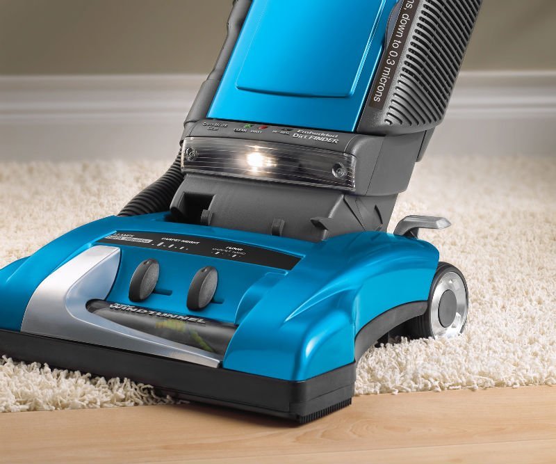Self-Propelled Vacuum Cleaners 2026 | Worth It? Buying Guide | Home ...